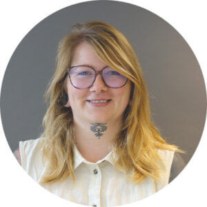 Die Umweltfachleute von Ecosens - das Team